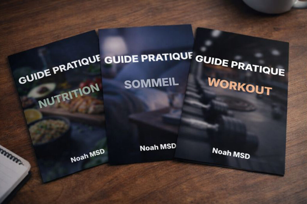 Guides – Noah MSD